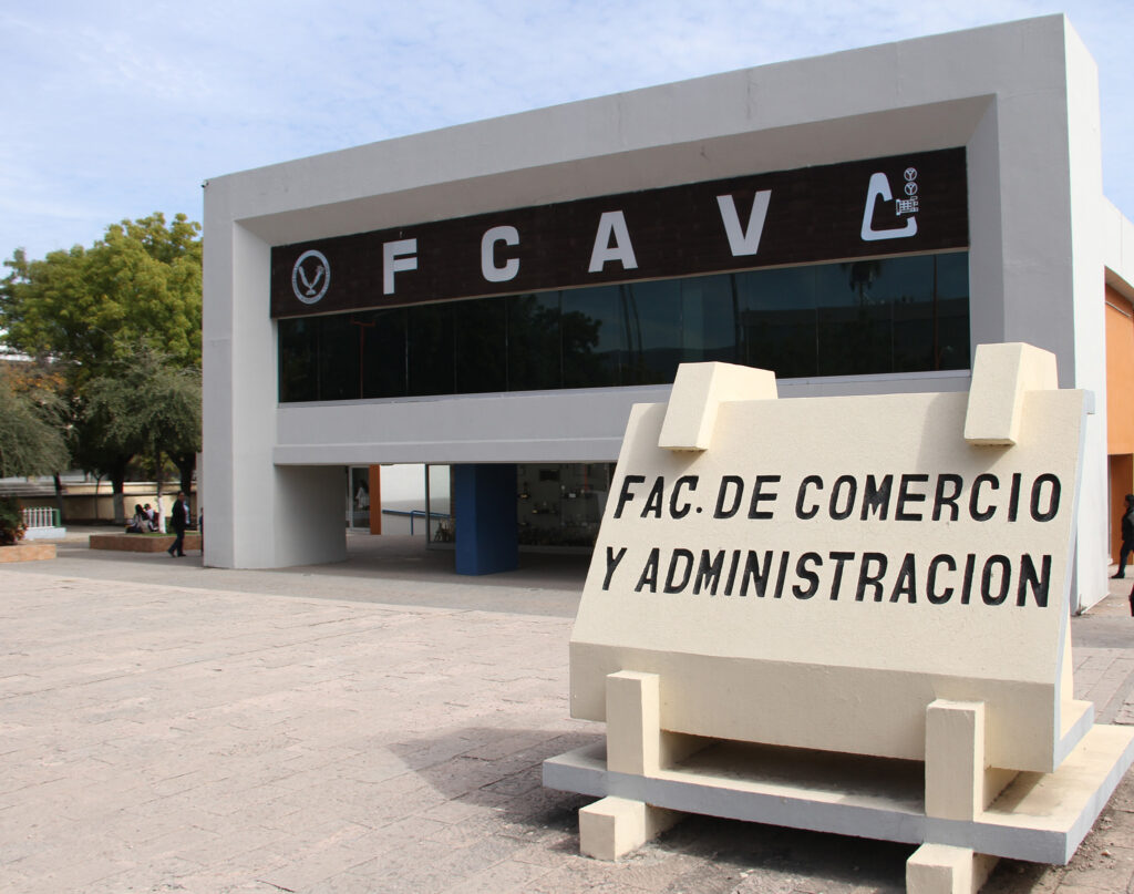 La Facultad de Comercio UAT Victoria invita a conocer su oferta de ...